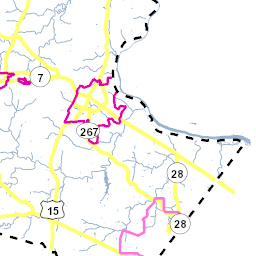 Find My Station | Loudoun County, VA - Official Website